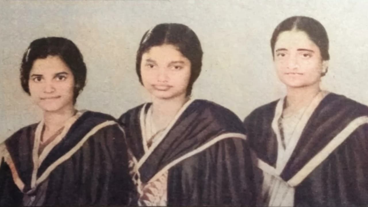 Engineers' Day 2025: Celebrating India’s First Women Engineers and ...