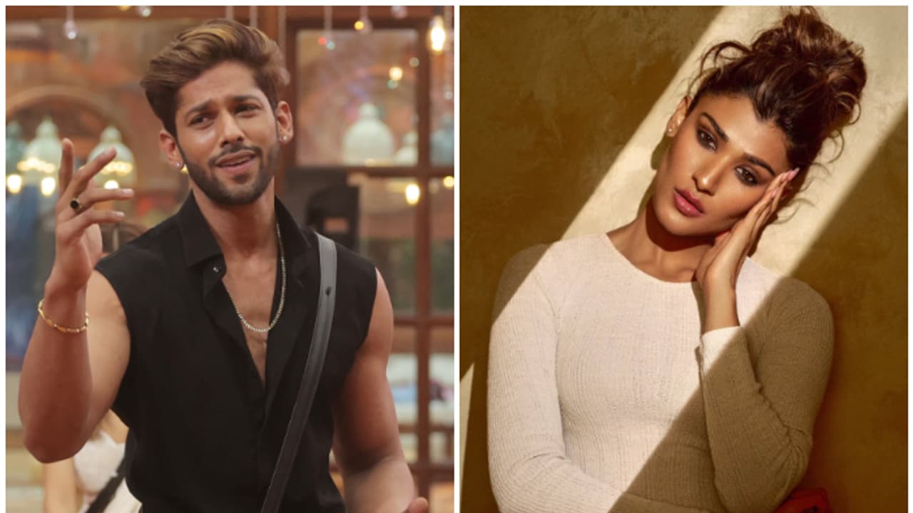 Bigg Boss 19: Basir Ali Ends Friendship with Nehal Chudasama, Calls It ...