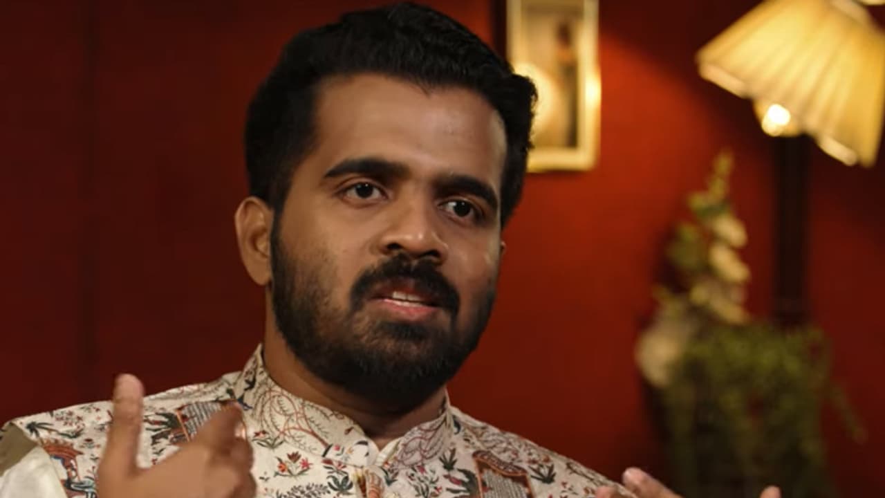 Praveen P: ബിഗ് ബോസിലെ മികച്ച ഇൻഫ്ലൂൻസര്‍ ആര്?, മറുപടിയുമായി പ്രവീണ് ...