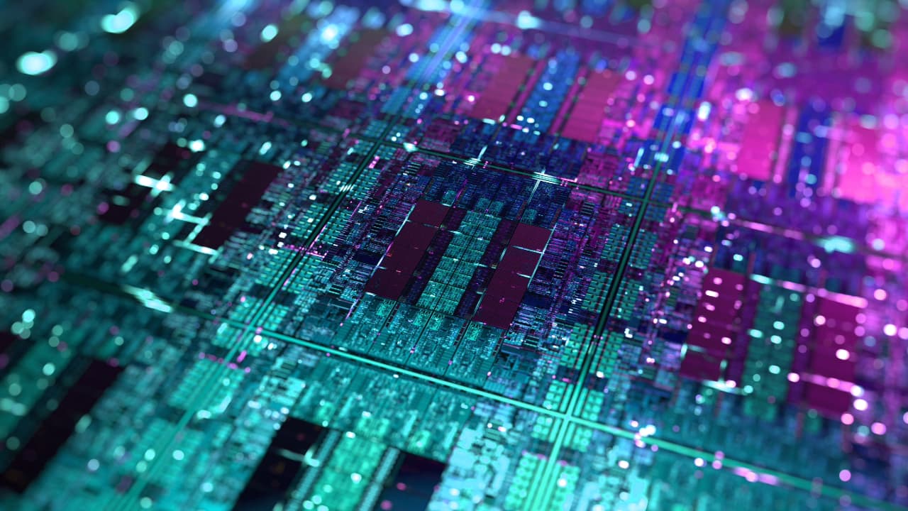 New Nano Switch Could Revolutionize Electronics by Cutting Heat and ...