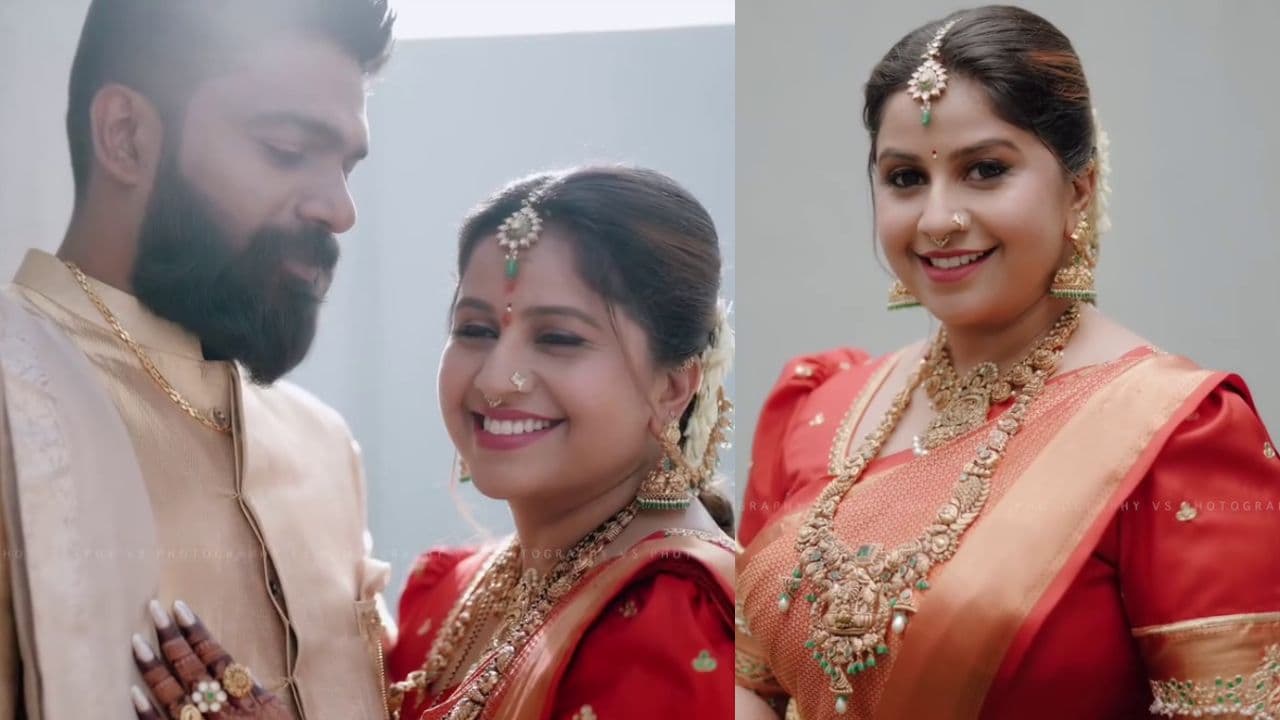 ನನ್ನ ಗಂಡ ಏನ್ ಅಂದ್ಕೊಳ್ಳಲ್ಲ: ವೇದಿಕೆ ಮೇಲೆ ಪತಿ ವಿಷಯ ಪ್ರಸ್ತಾಪಿಸಿದ ಆಂಕರ್ ಅನುಶ್ರೀ | Kannada Anchor ...