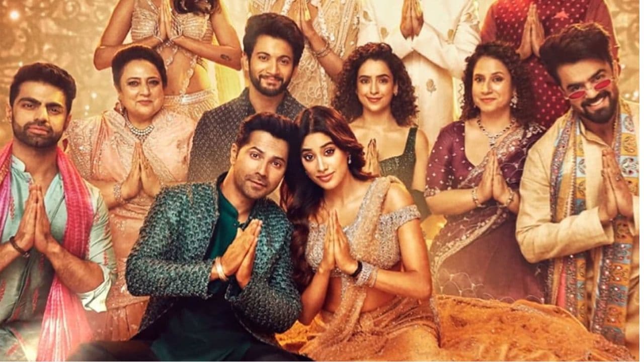 Sunny Sanskari Ki Tulsi Kumari: Varun Dhawan to Janhvi Kapoor- Check ...