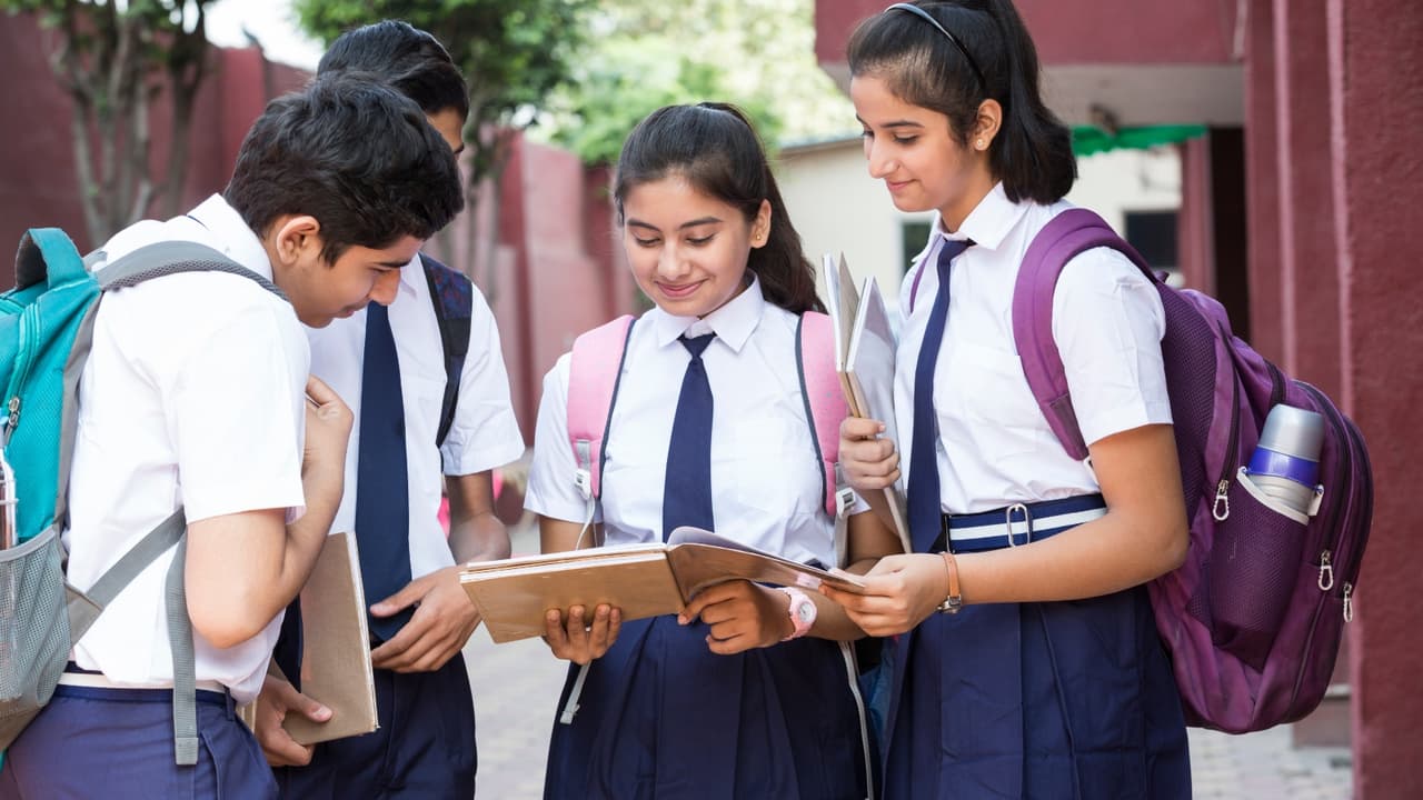 Board Exam 2026 Preparation Made Easy with Free NCERT Online Courses ...