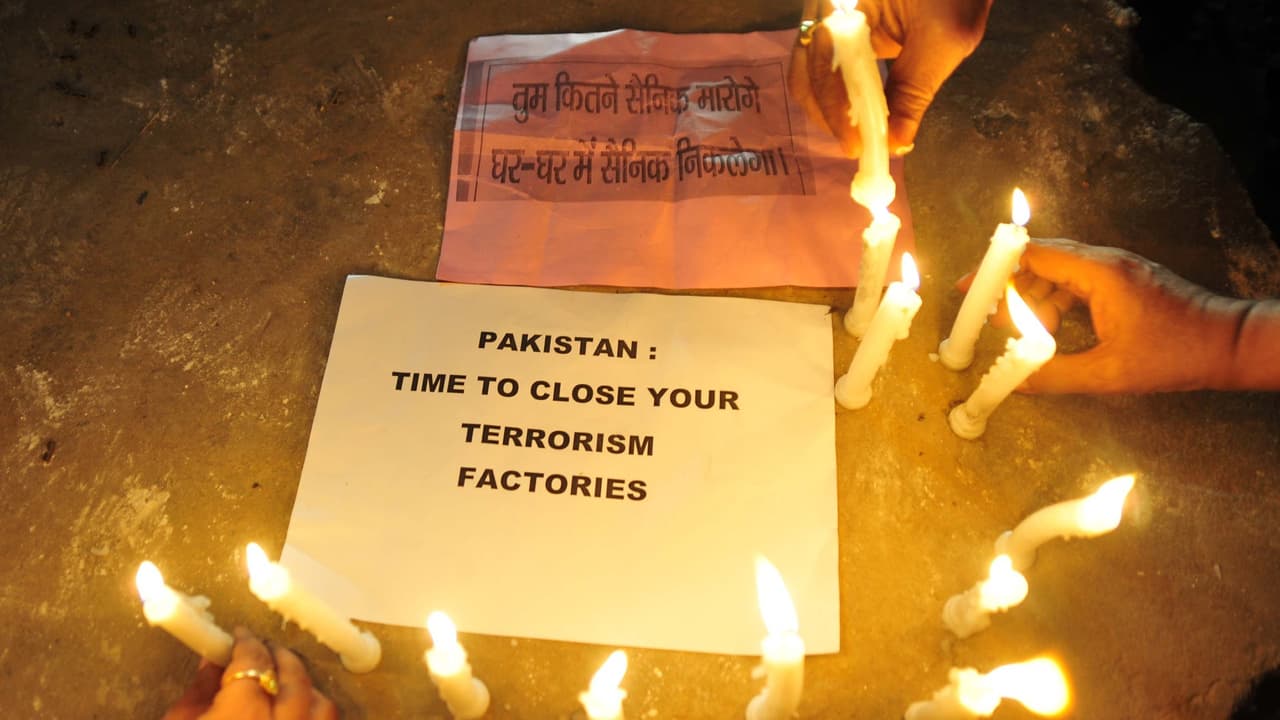 9 Years Since Uri Attack: How India Redefined Its Counter-Terror ...