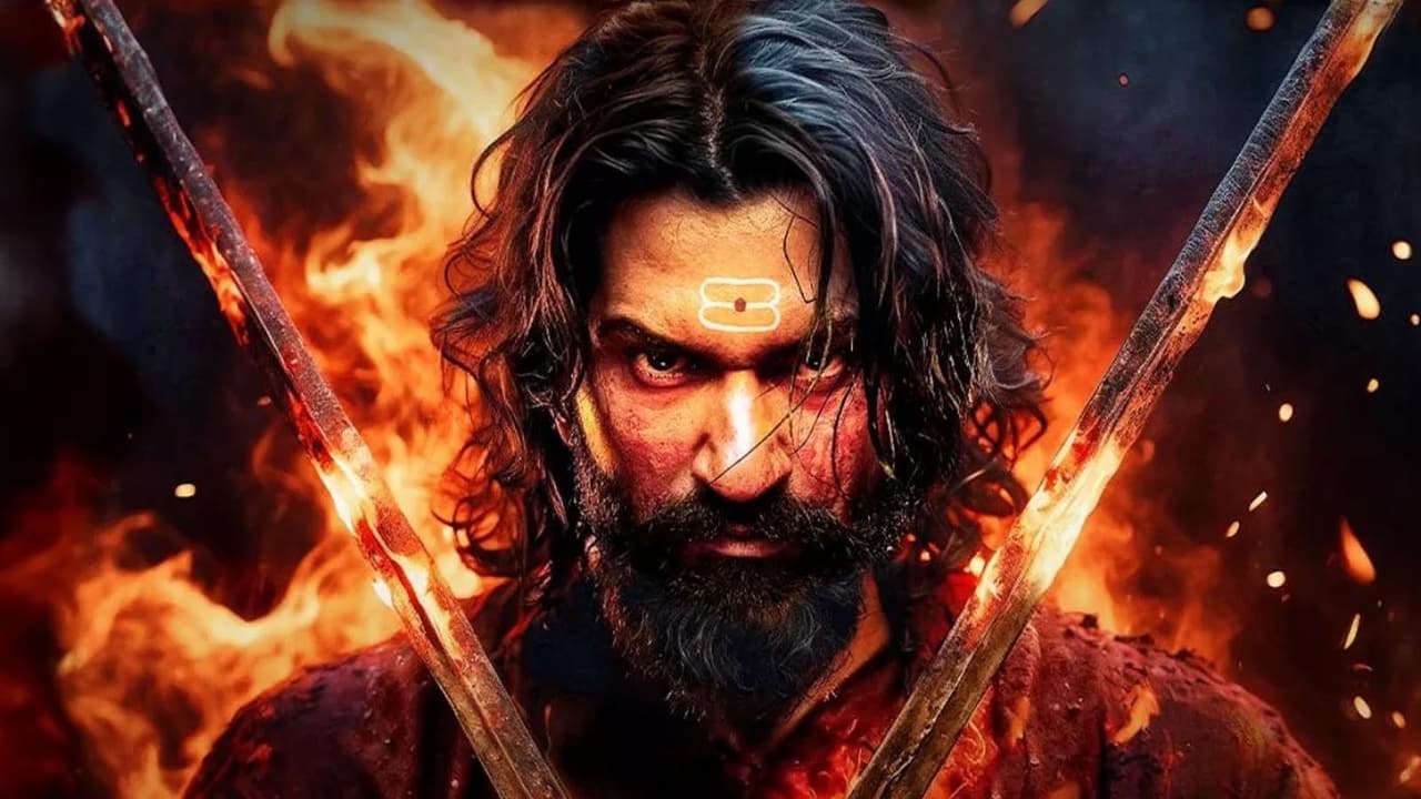 Chhaava to Coolie: 10 Indian Films That Ruled the Global Box Office in 2025 | Asianet Newsable