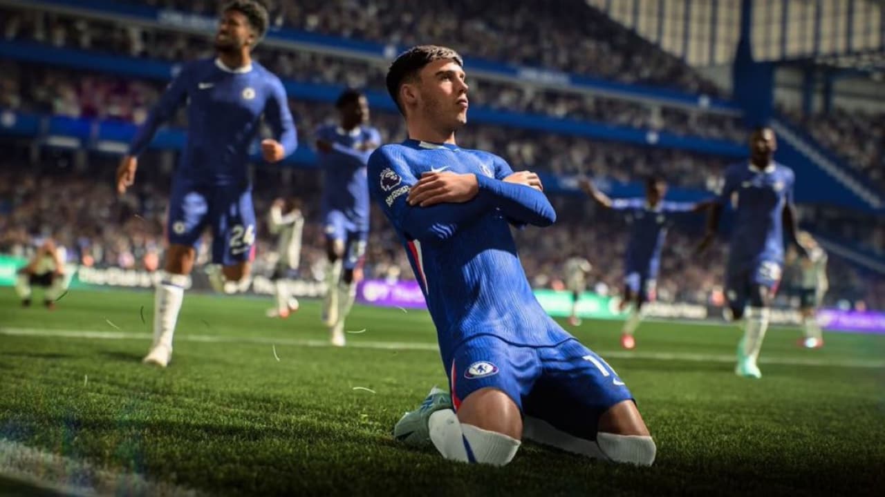 EA Sports FC 26 Set to Test Its Pedigree After Dropping FIFA Name ...