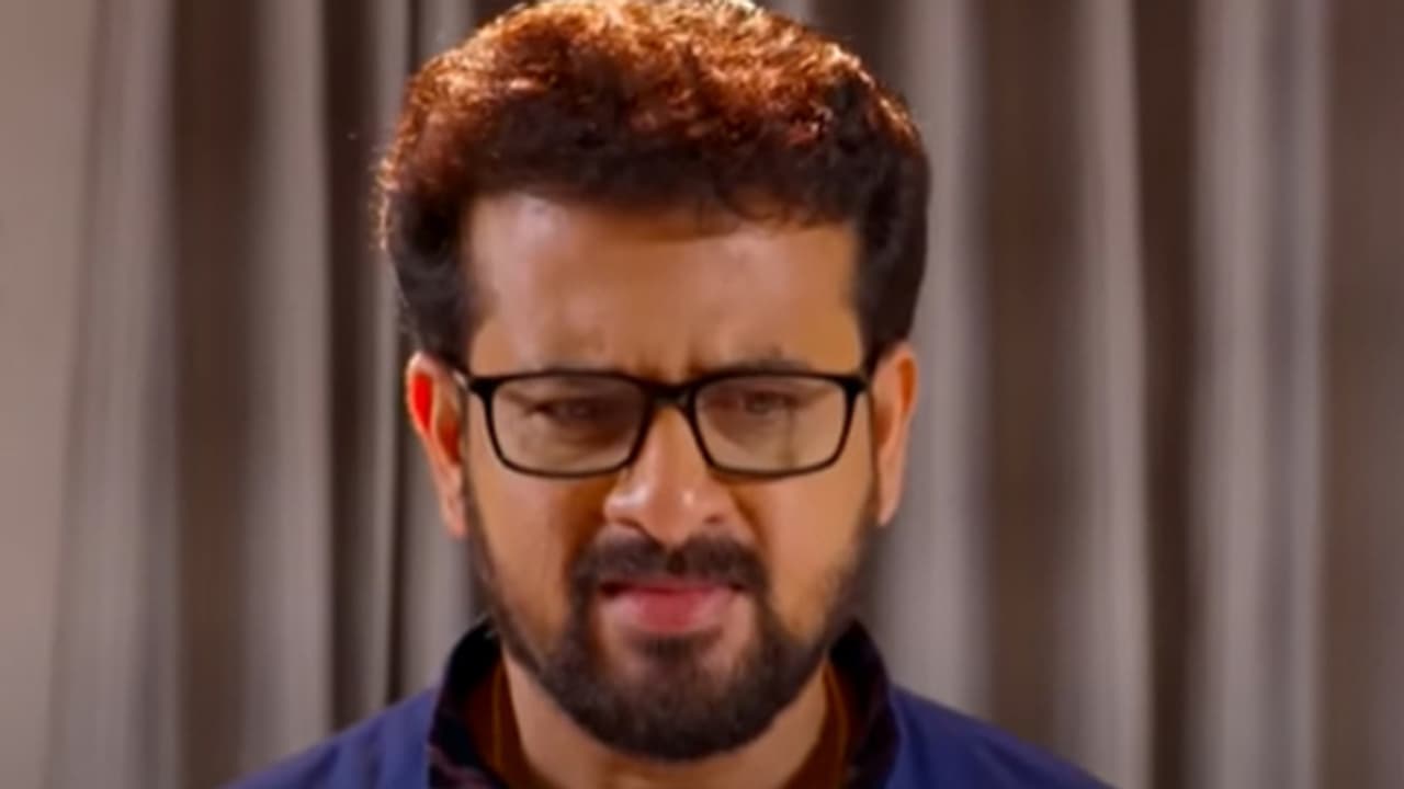 Sajan Suriya: 'കൂട്ടുകൂടാൻ നേരിൽ വരാഞ്ഞിട്ട് അ‍ഞ്ച് വർഷം ...