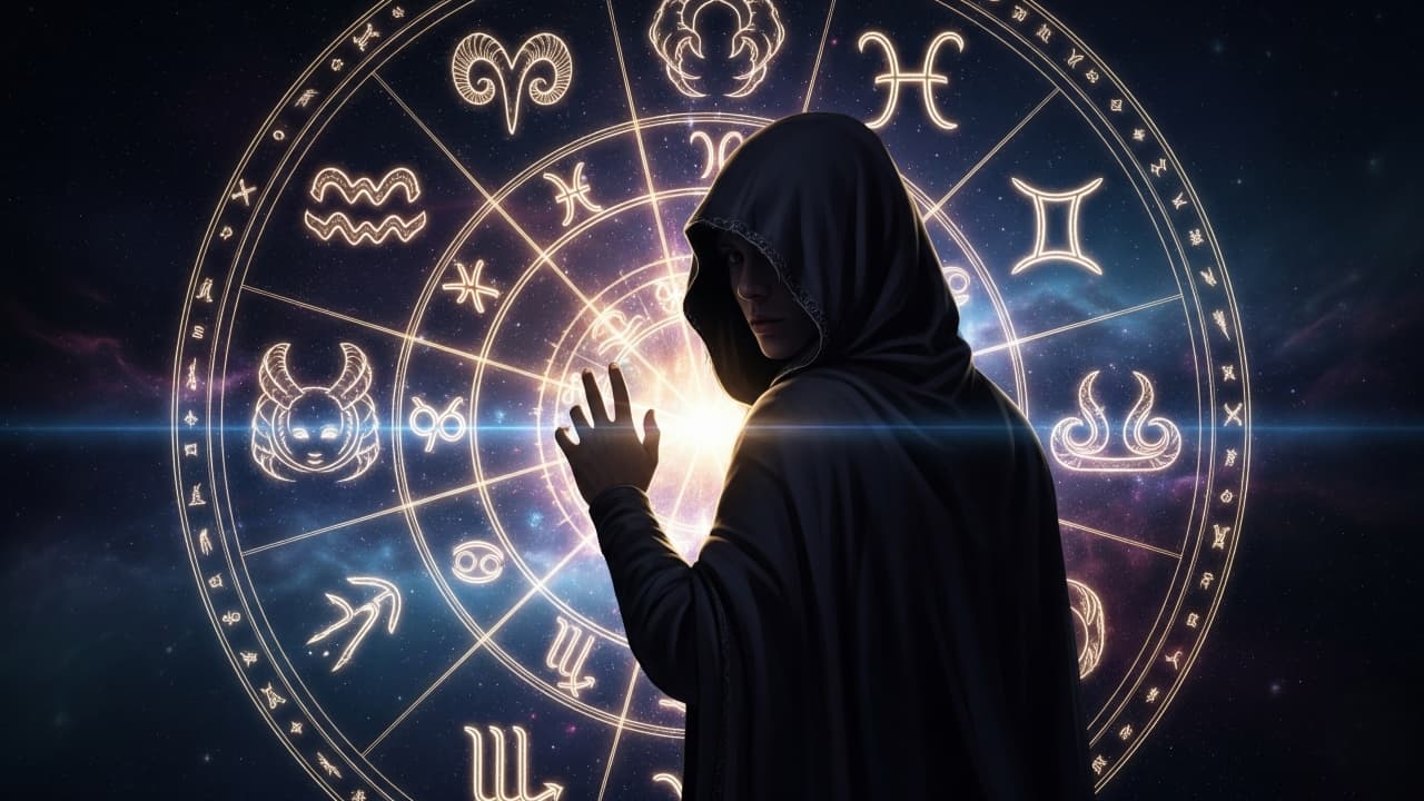 Astrology: These 4 Zodiac Signs Are Extremely Secretive and Hard to ...