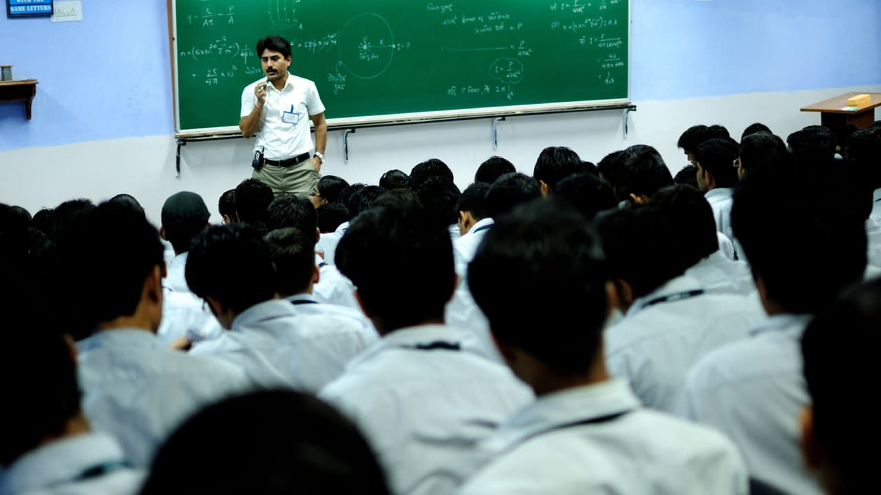 Delhi Govt Launches CET 2025 Scheme: Free Coaching for Government ...