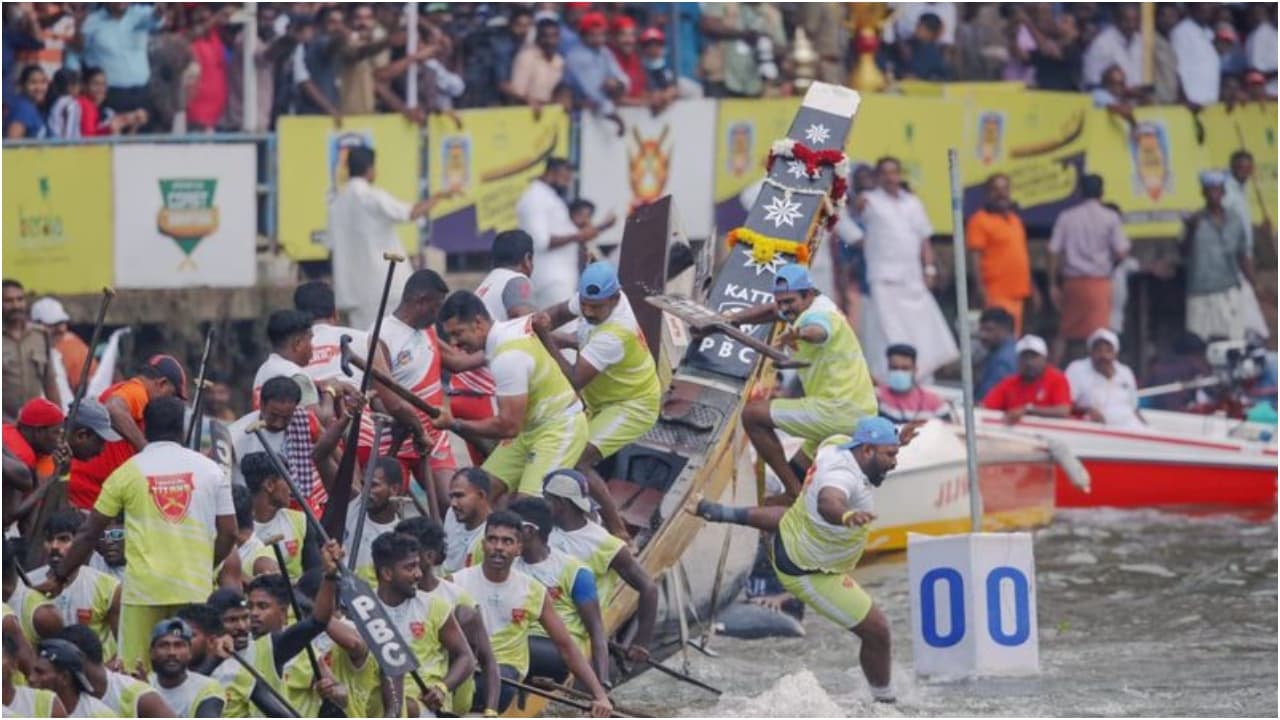 ചാമ്പ്യൻസ് ബോട്ട് ലീഗ്: പ്രാദേശിക അവധി പ്രഖ്യാപിച്ചു Local holiday ...