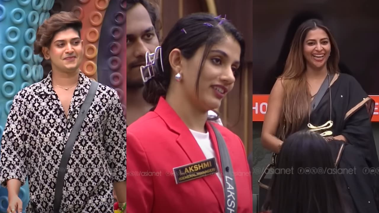 കടുത്ത മത്സരവുമായി ബിബി ഹോട്ടൽ ടാസ്ക്; ആരാവും കൂടുതൽ നേട്ടമുണ്ടാക്കുക? bigg boss malayalam bb ...