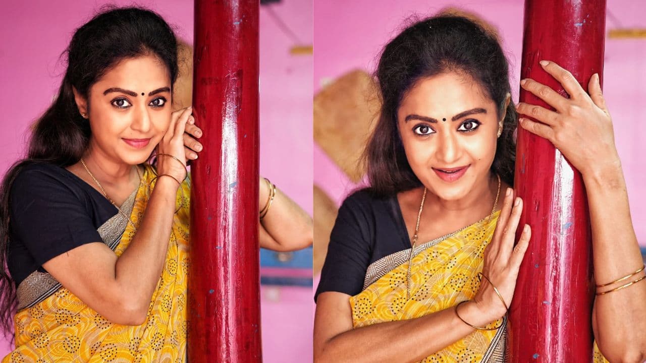 ಅಕ್ಕಾ ಅಂತಾ ಕರೆದು ಮಂಚಕ್ಕೆ ಕರೆದ ಮಗನ ವಯಸ್ಸಿನ ನಿರ್ಮಾಪಕ; ಸೌಥ್ ನಟಿಯ ಸ್ಪೋಟಕ ...