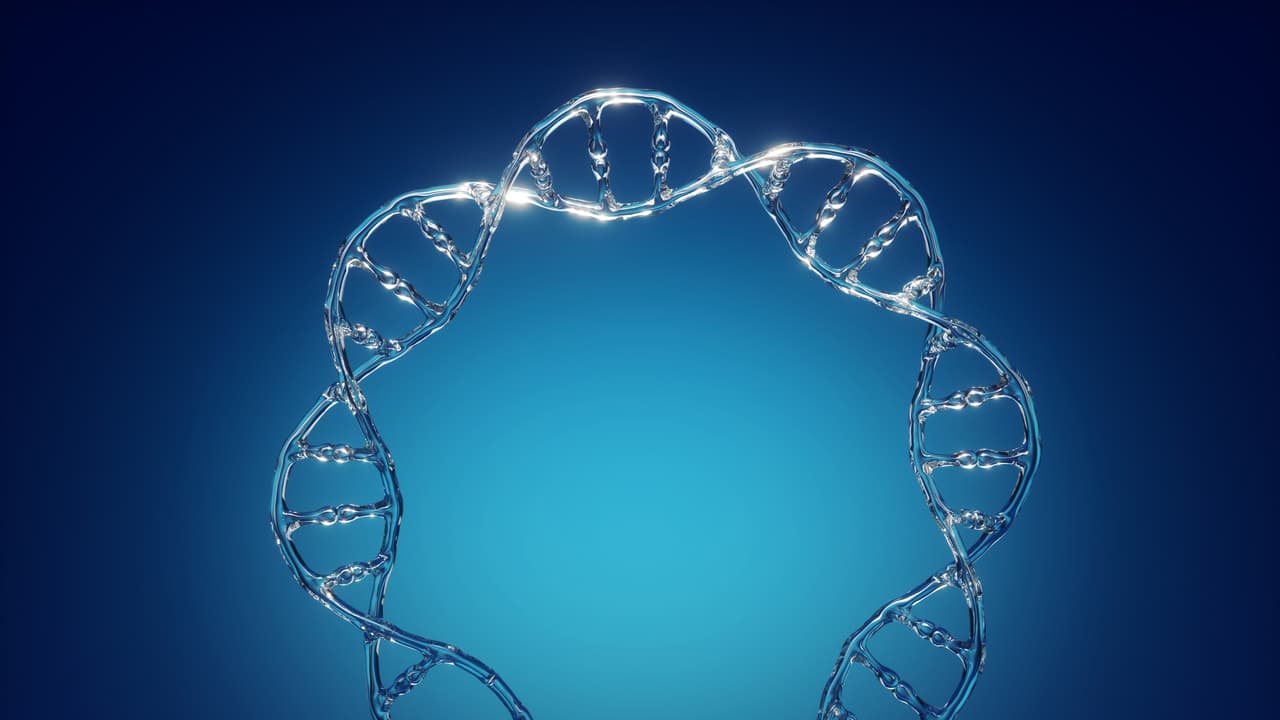 Discovery of Rogue DNA Rings Offers Hope for Early Detection and ...