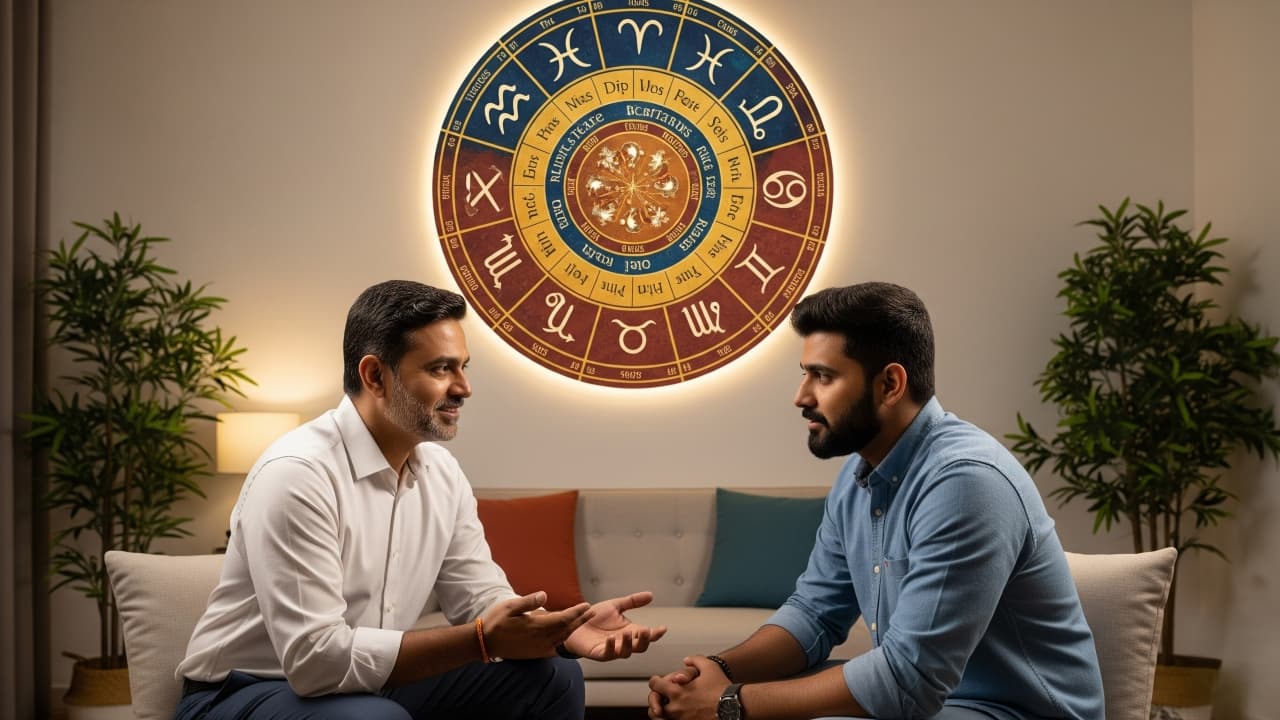 Astrology Says People Born in These Months Have Mind-Reading Abilities | Asianet Newsable