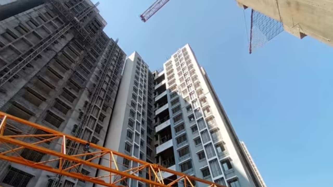 मुंबईत स्वस्तात घर मिळवायचंय?, जाणून घ्या अर्जाची संपूर्ण प्रक्रिया ...