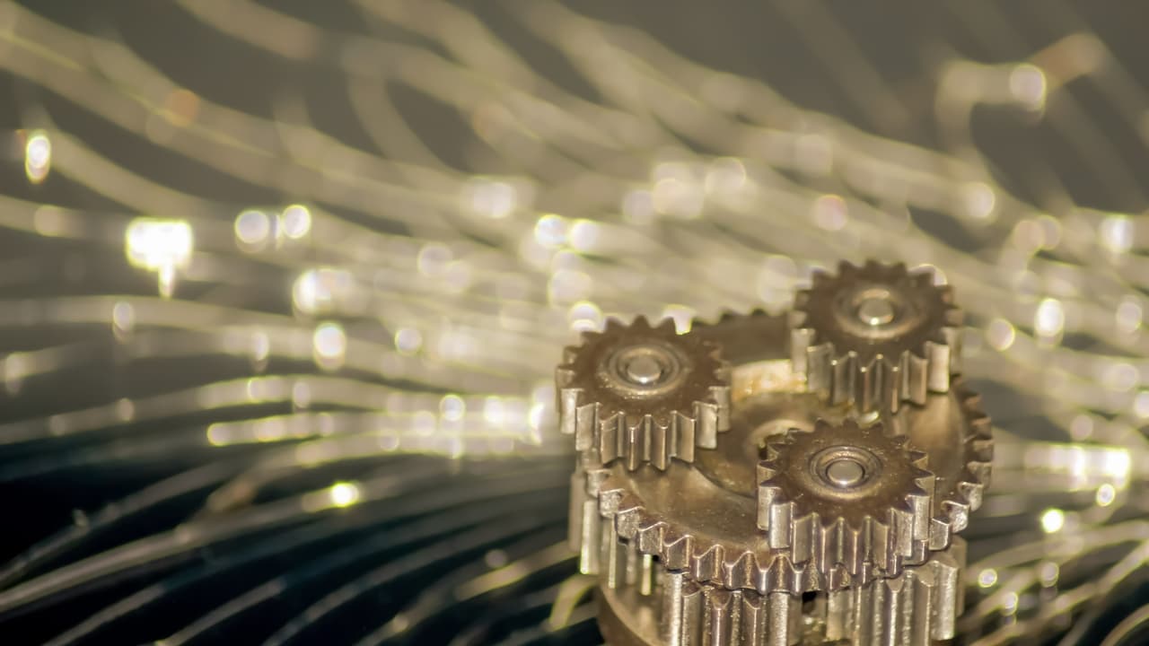 Scientists create light-driven micromotors smaller than a hair, opening ...
