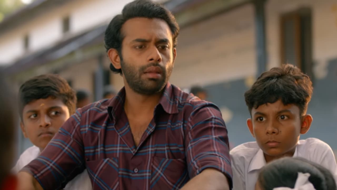 Arjun Asokan: അര്‍ജുൻ അശോകന്റെ 25 കോടി ചിത്രം ഒടിടിയിലേക്ക്, സ് ...