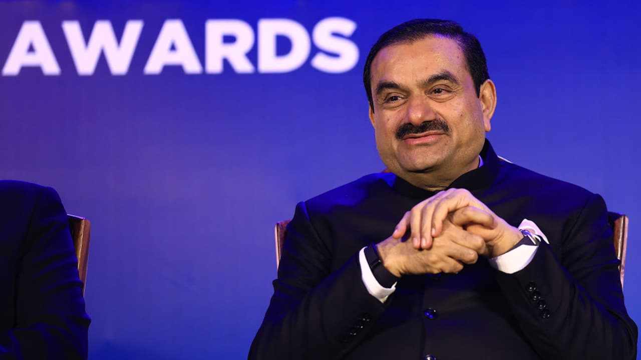 Adani Group Gets SEBI Clean Chit Against Hindenburg Stock Manipulation ...