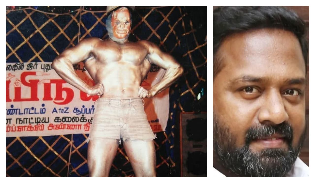 Robo sankar: 'மிஸ்டர் மதுரை...' காலன் கொண்டு போன கட்டுமஸ்தான உடம்பு... குடி உயிரைக் குடிக்கும் ...