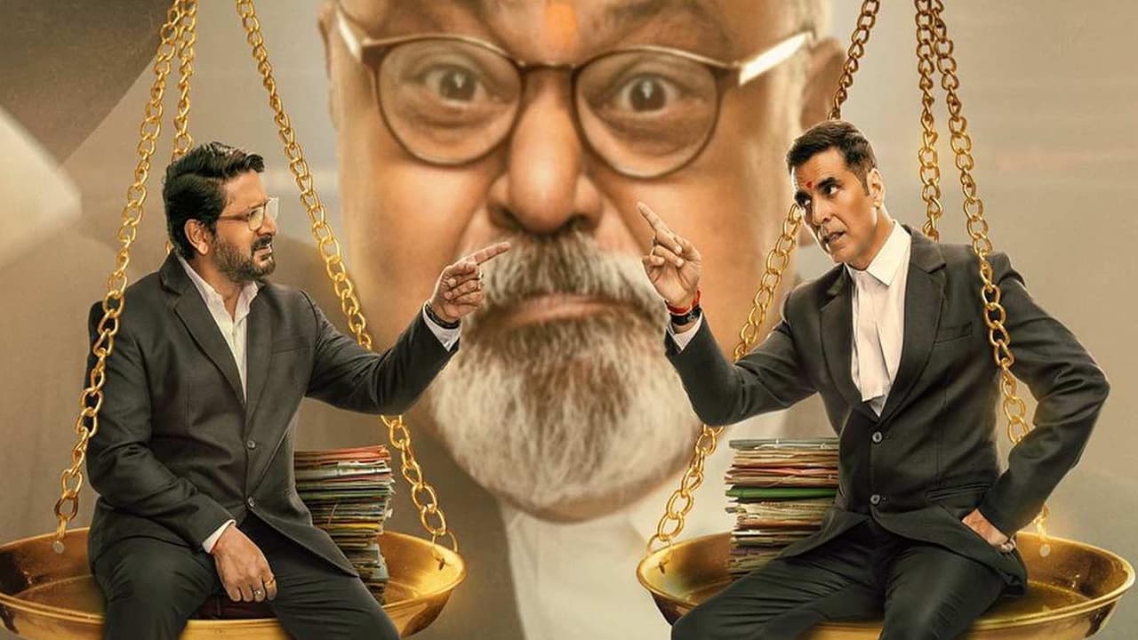 Jolly LLB 3 OTT Release: When and Where You Can Watch Akshay Kumar's Film Online; Check Here ...