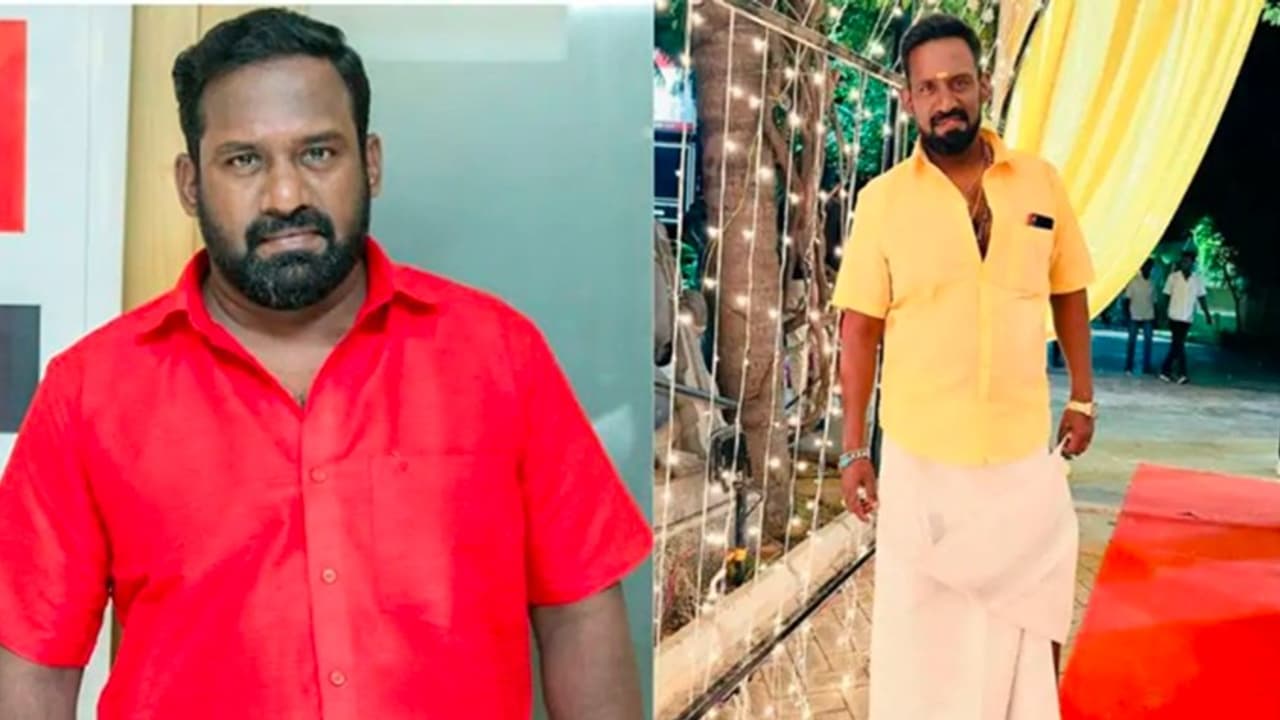 Robo Shankar : 46 ఏళ్లకే రోబో శంకర్ కన్నుమూత, ఇంతటి విషాదానికి కారణం ...