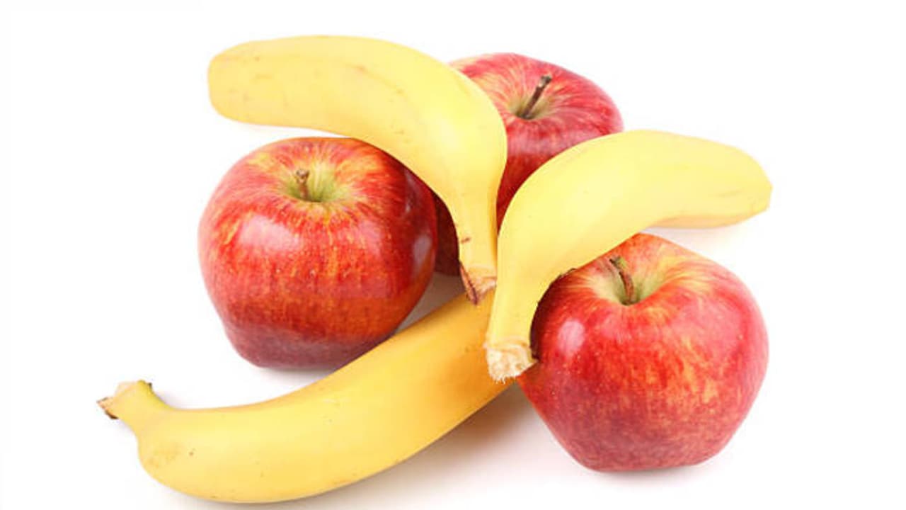 Weight Loss: Apple vs Banana; Which fruit is best to lose weight? Check ...