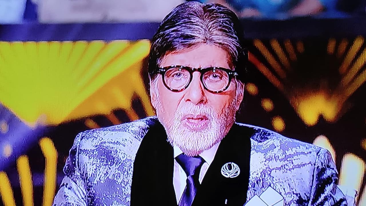 Amitabh Bachchan को जावेद अख्तर ने दिया कौन सा नाम, जो बन गया उनकी ...