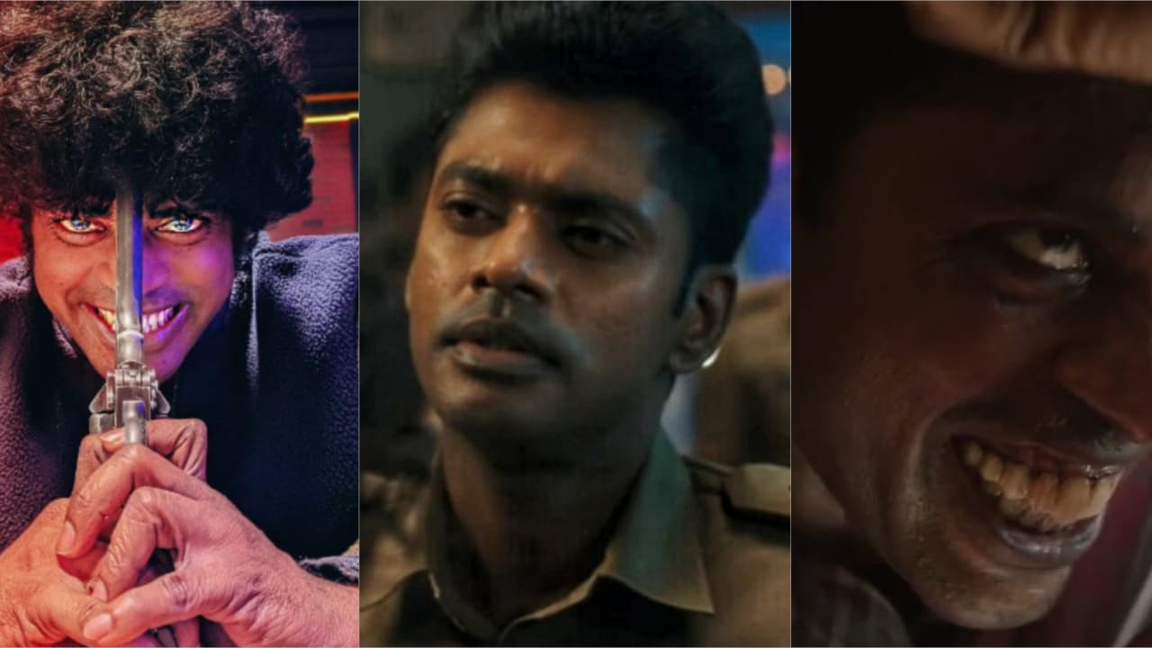 Rise of Sandy Master : பிள்ளையார் சுழி போட்ட லியோ... பான் இந்தியா ...