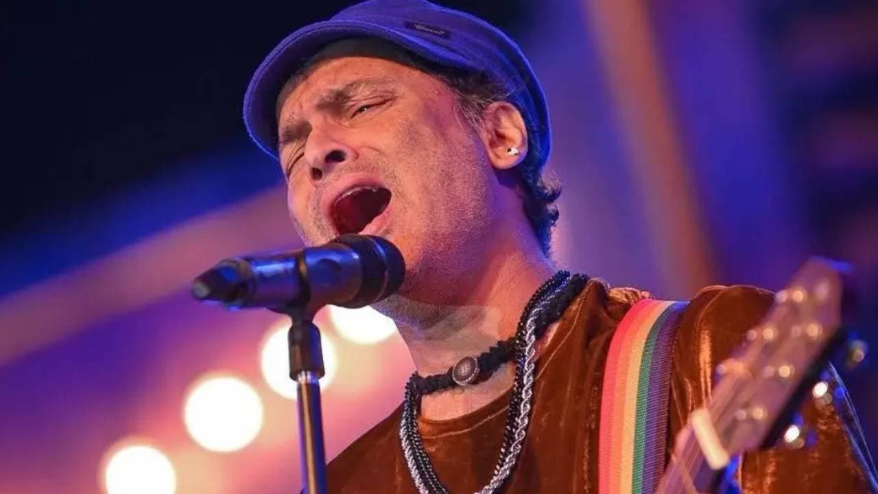 Singer Zubeen Garg died : गायक जुबिन गर्ग यांचे सिंगापूरमध्ये स्कुबा ...