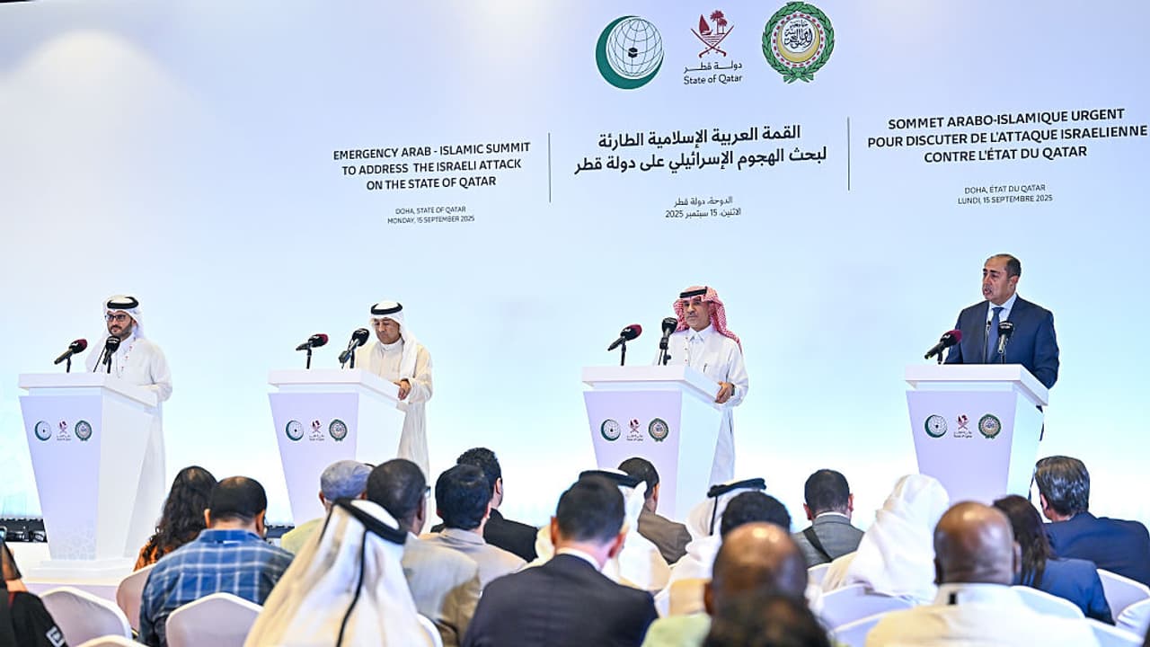 India Says Saudi Arabia Should Respect Mutual Interests After Riyadh ...