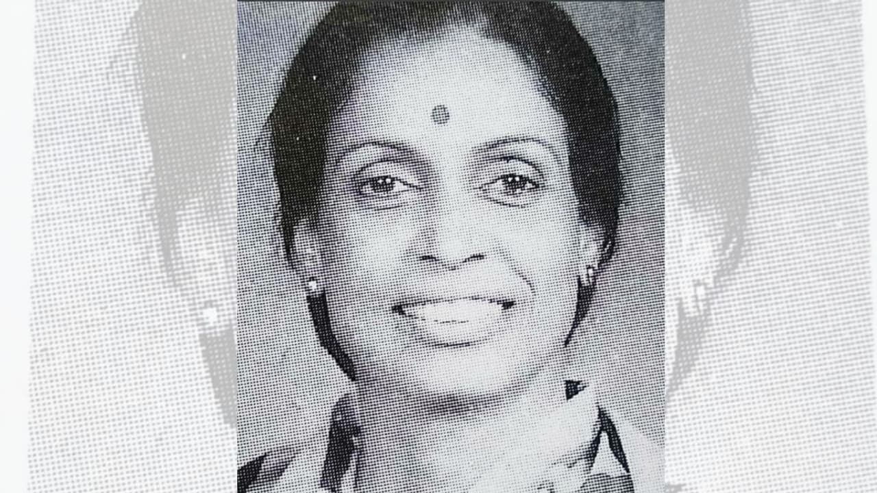 Bright Side Stories: Chandra Nayudu - Woman Who Broke Gender Barrier in ...
