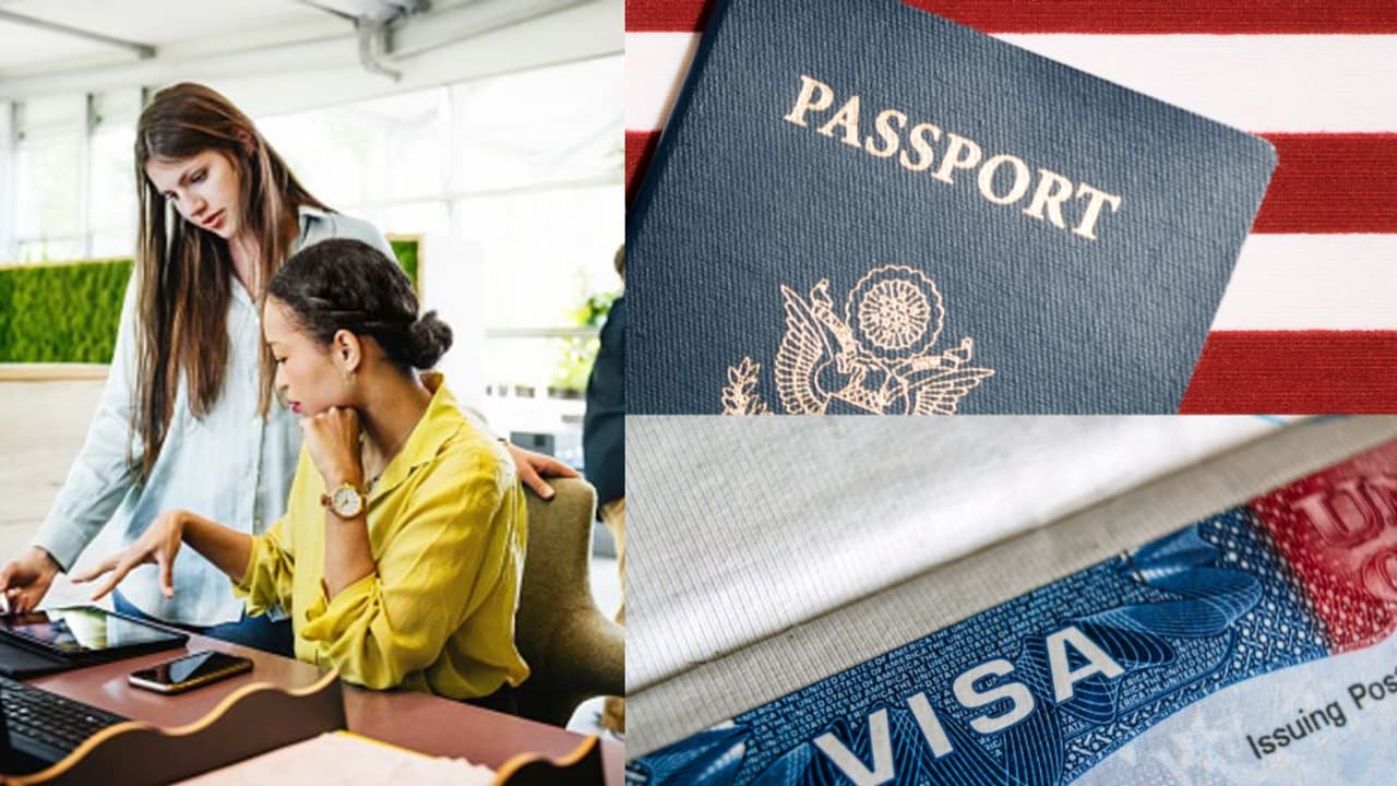 H1B visa Explained : వెంటనే అమెరికా వచ్చేయండి.. ఉద్యోగులకు మైక్రోసాఫ్ట్ ...