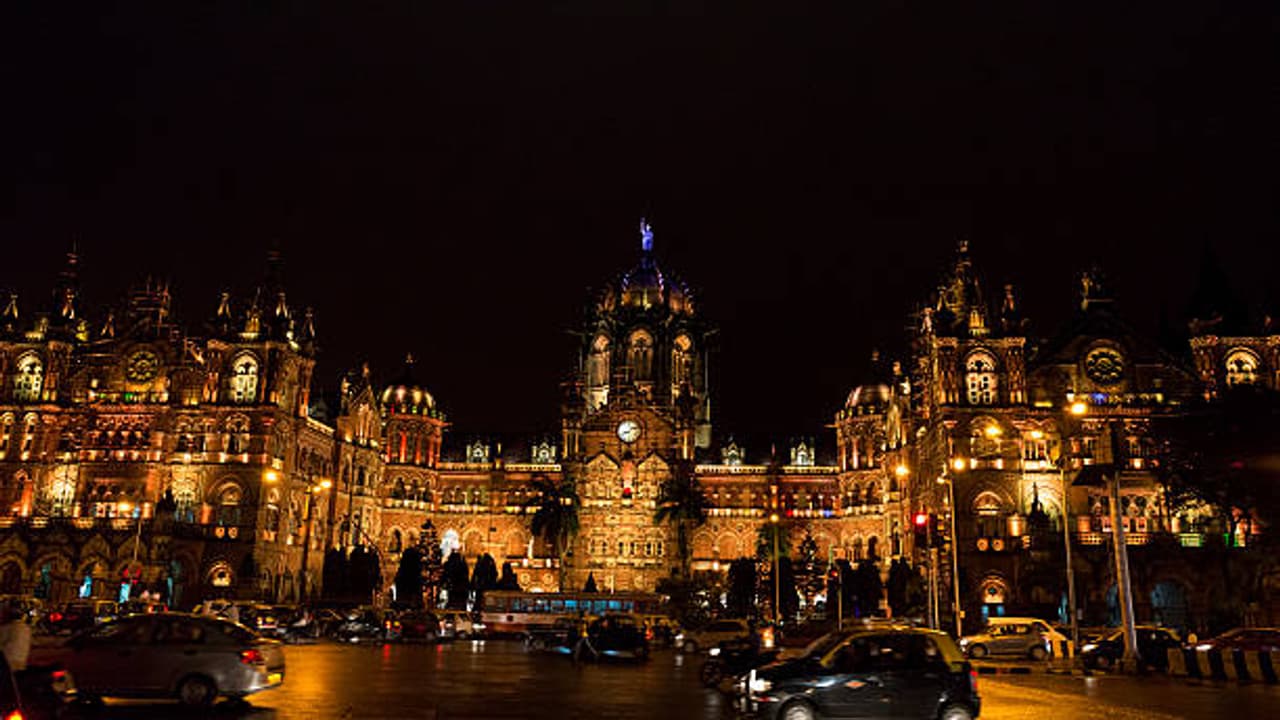 Maharashtra Tops India's Wealth Map With 1.78 Lakh Millionaire ...