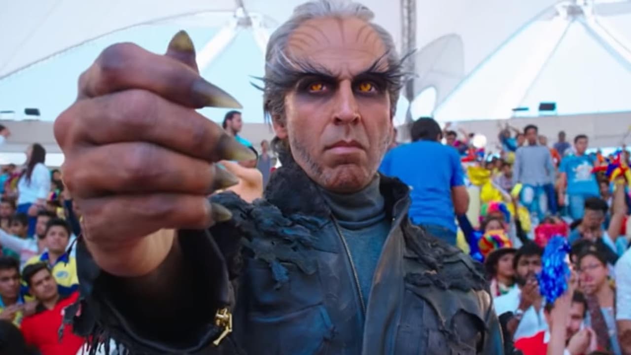 Jolly LLB 3: Akshay Kumar's Top 10 highest opening Day Box office Hits ...