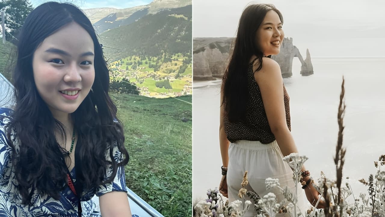 Who Is Zhang Yadi? Chinese Student Known for Tibet Advocacy Missing ...