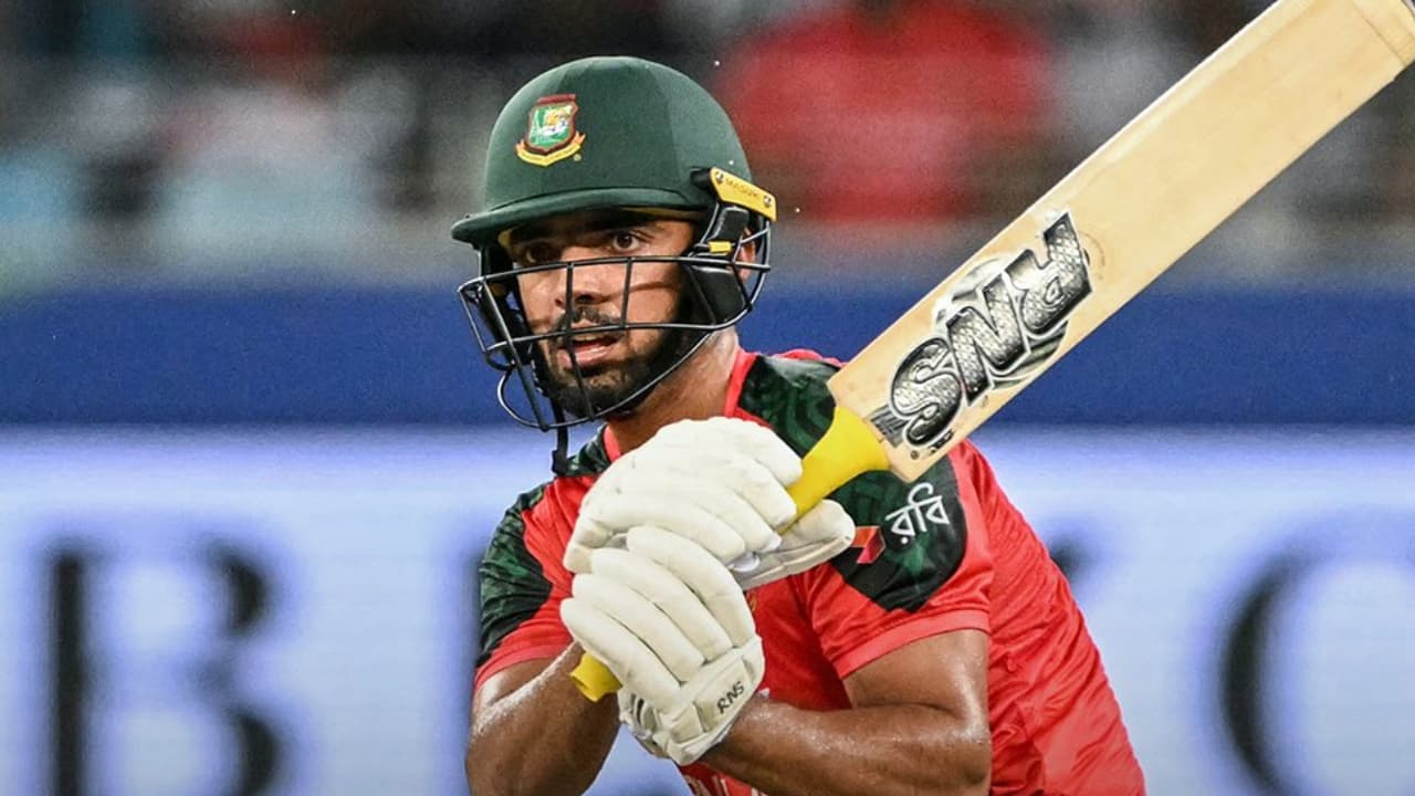 Bangladesh beat Sri lanka bt 4 Wickets: ആവേശപ്പോരില്‍ ശ്രീലങ്കയെ വീഴ്ത്തി ബംഗ്ലാദേശ് ...