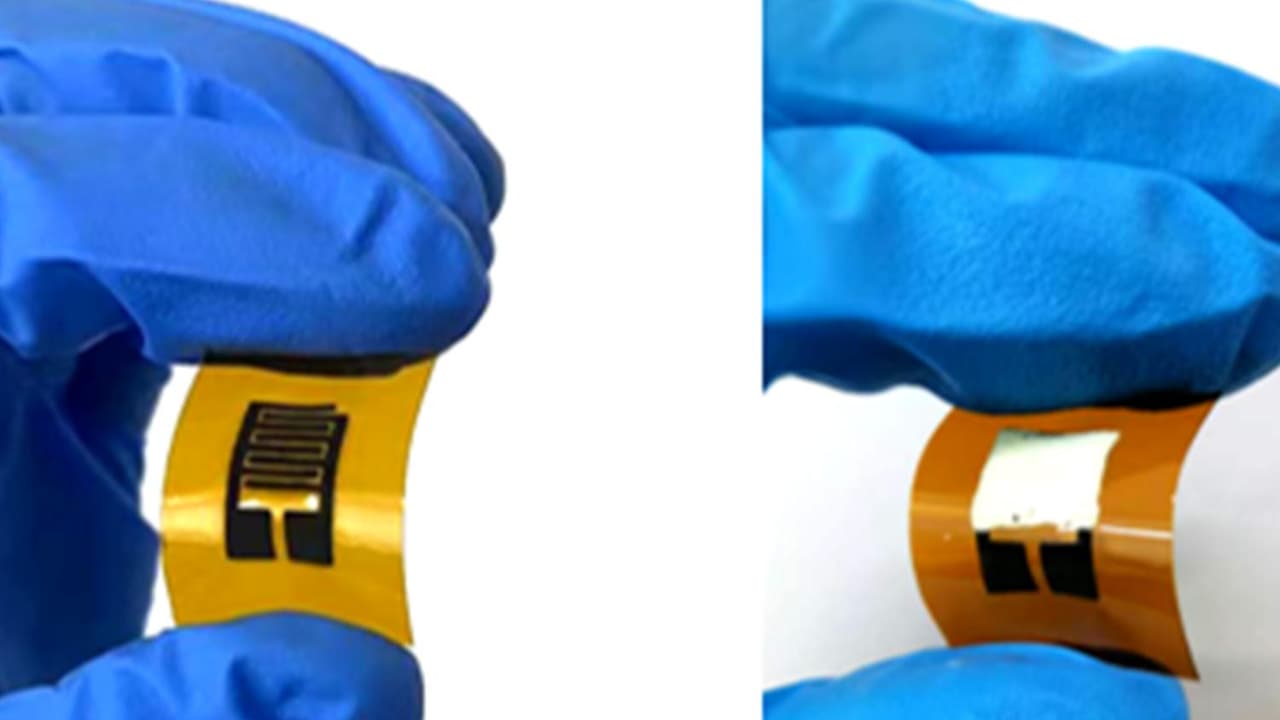 Penn State Scientists Develop Low-Cost Breath Sensor for Fast, Non ...