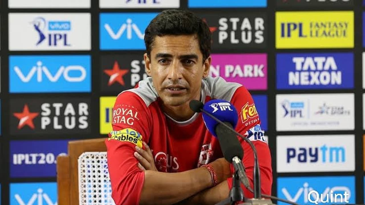 Who is Mithun Manhas? Ex-IPL cricketer and Kohli's Delhi Teammate Set ...