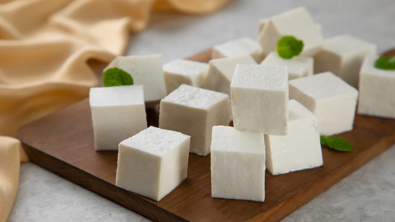 Paneer vs Cheese Analog : प्लेटमधील पनीर खरे की बनावट? आता ग्राहकांना ...
