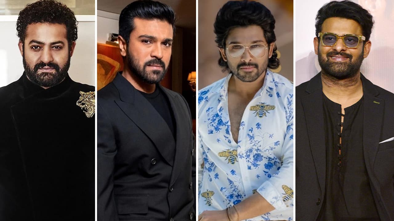 Top 10 Most Popular Heroes: Tamil Stars Outshine Allu Arjun and Ram ...