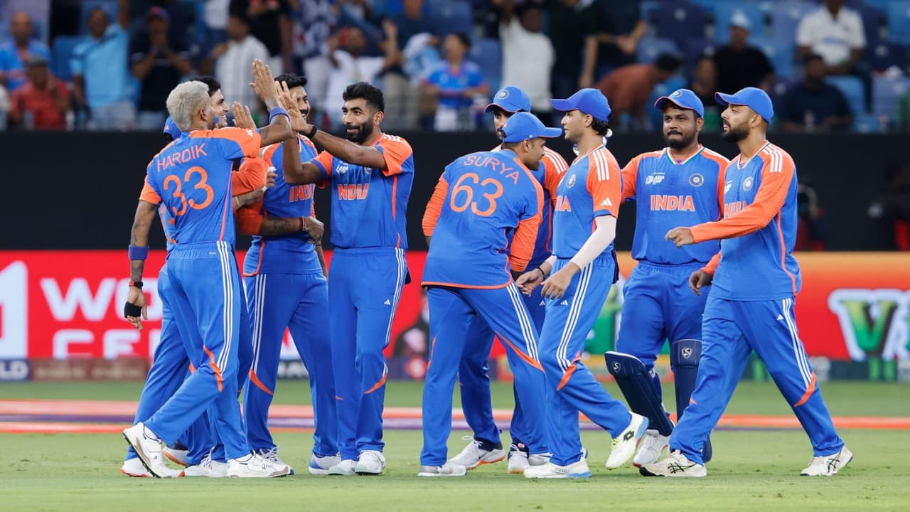 Indian Cricket Team: টি-২০ র‍্যাঙ্কিং-এ ভারতের দাপট! ব্যাটিং থেকে বোলিং ...