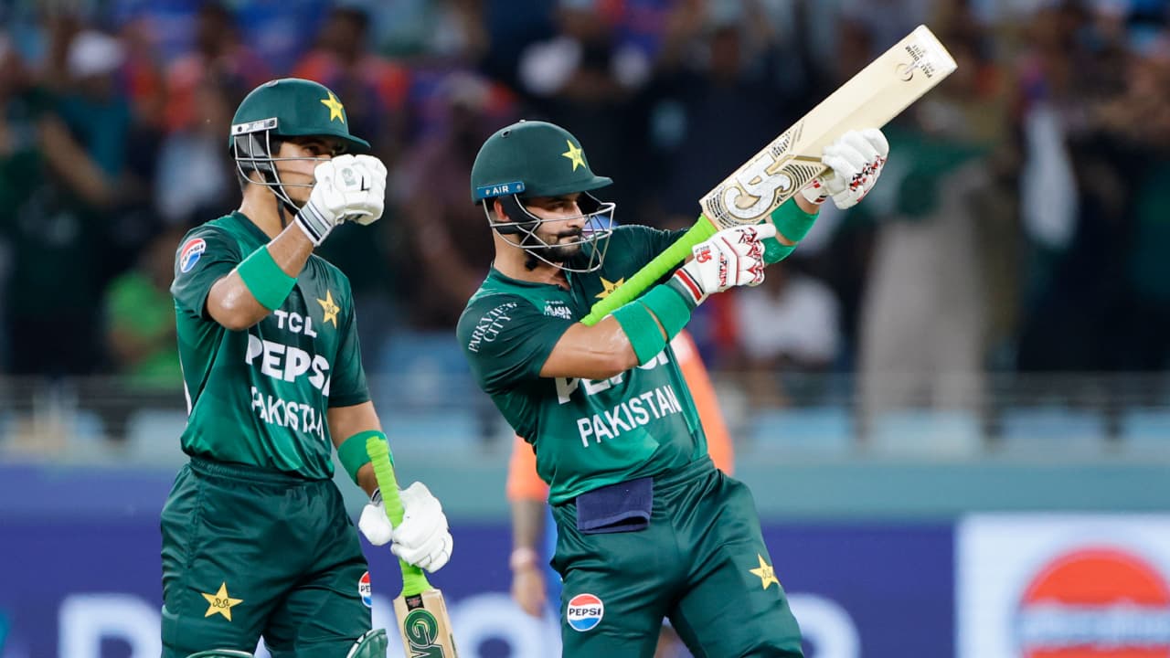 IND vs PAK, Asia Cup 2025: Sahibzada Farhan BREAKS Silence on his ...