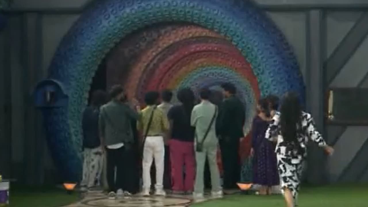 Bigg Boss: ഷോക്കിംഗ്, ബിഗ് ബോസില്‍ നിന്ന് ഒരാള്‍ കൂടി പുറത്ത് | Bigg ...