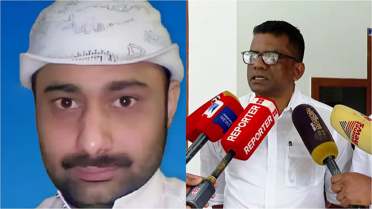 നന്ദി അറിയിച്ച് നിയമ സഹായ സമിതി Rahim Legal Aid Committee reacts on SC ...