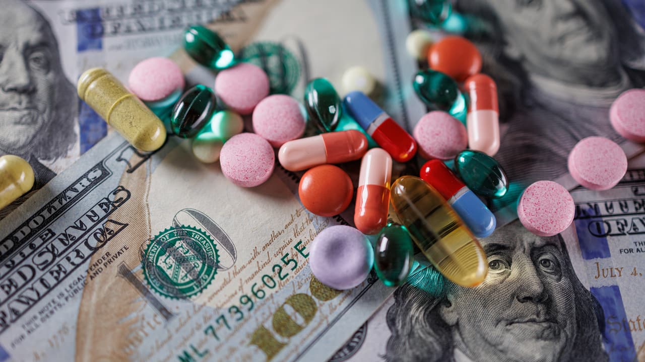 New Green Method Uses Glucose to Make Key Drug Ingredient, Cutting ...