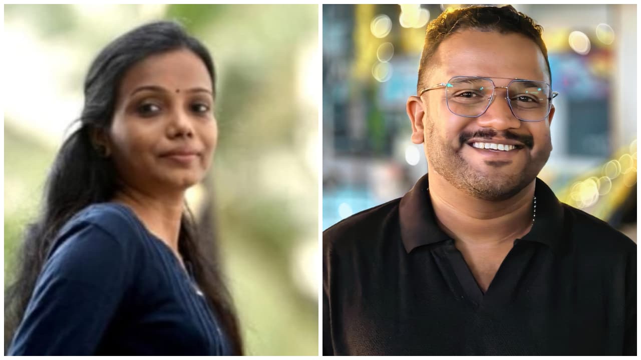 PS Rashmi Memorial Young Journalist Award പ്രഥമ പി എസ് രശ്മി മെമ്മോറിയ ...