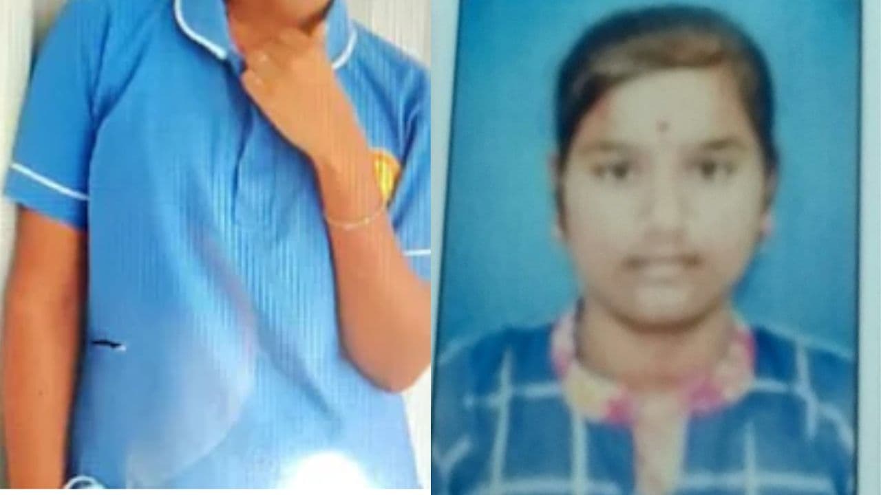 ಯಾವಾಗ್ಲೂ ಮೊಬೈಲ್‌ನಲ್ಲಿ ಬ್ಯೂಸಿ ಆಗಿರ್ತಿದ್ದ ಬೆಳಗಾವಿ ನರ್ಸಿಂಗ್ ವಿದ್ಯಾರ್ಥಿನಿ ...