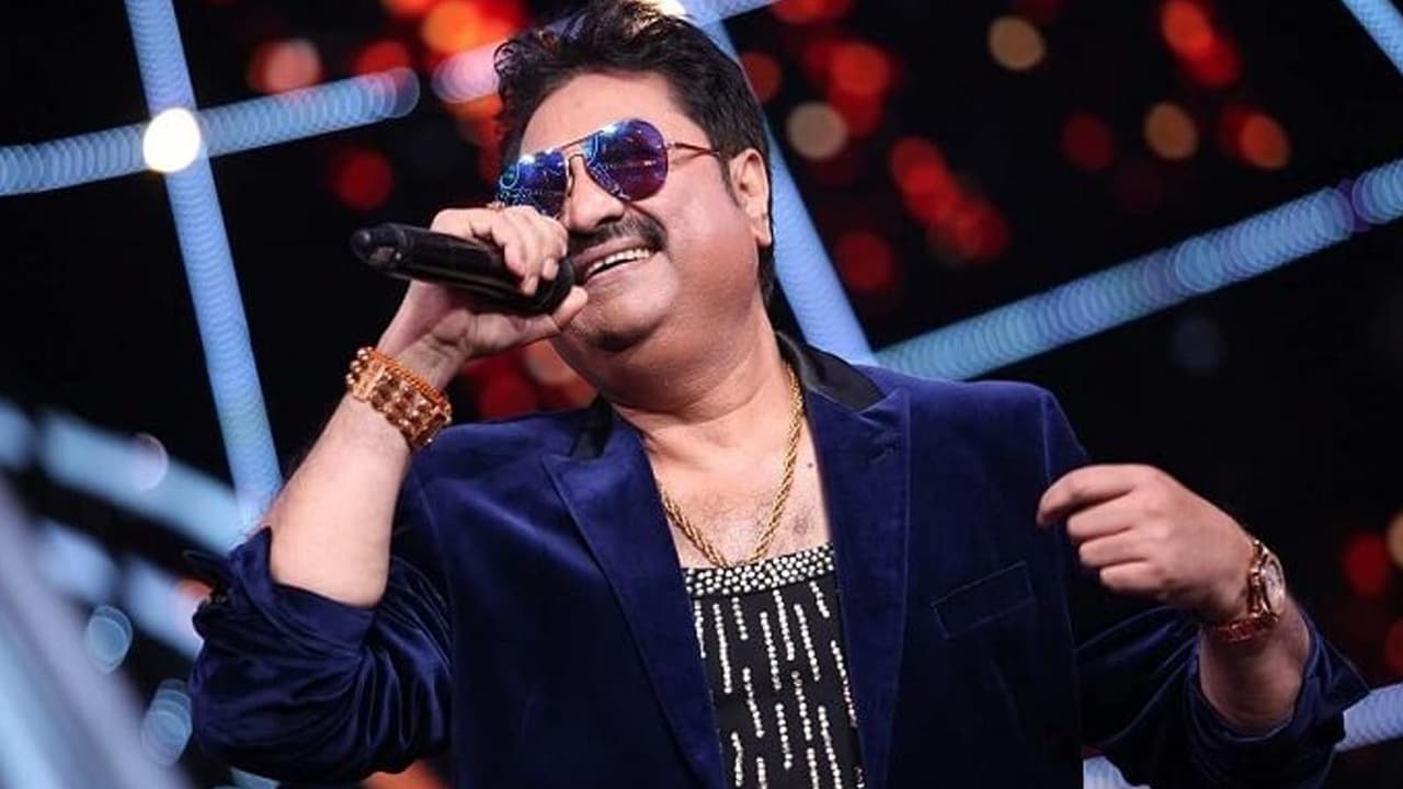Kumar sanu ನಾ ಗರ್ಭಿಣಿಯಾಗಿದ್ದಾಗ ಗಾಯಕ ಕುಮಾರ್ ಸನುಗೆ ಅಕ್ರಮ ಸಂಬಂಧವಿತ್ತು, ಮಾಜಿ ಪತ್ನಿ ಸ್ಫೋಟಕ ಮಾತು ...