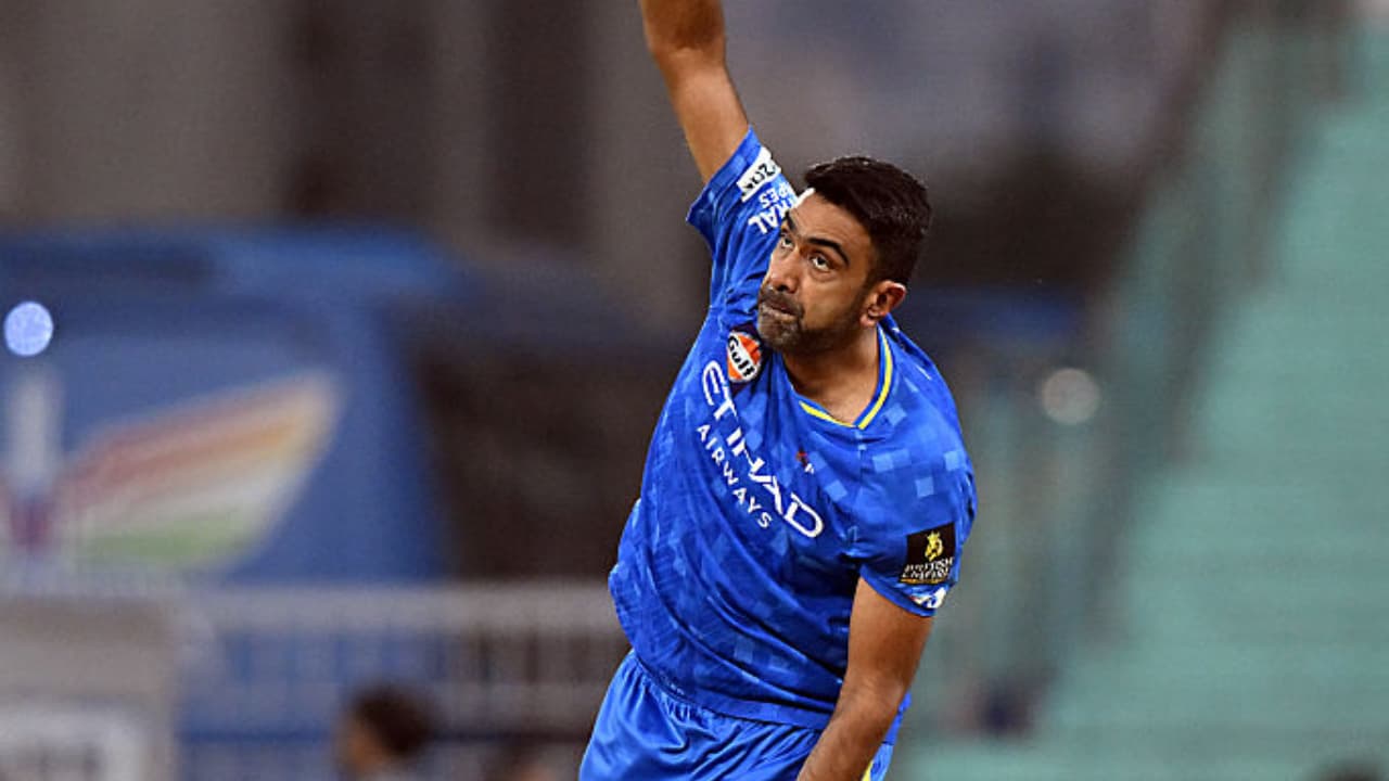 Ravichandran Ashwin Set to Make History with BBL Debut, in Talks with ...