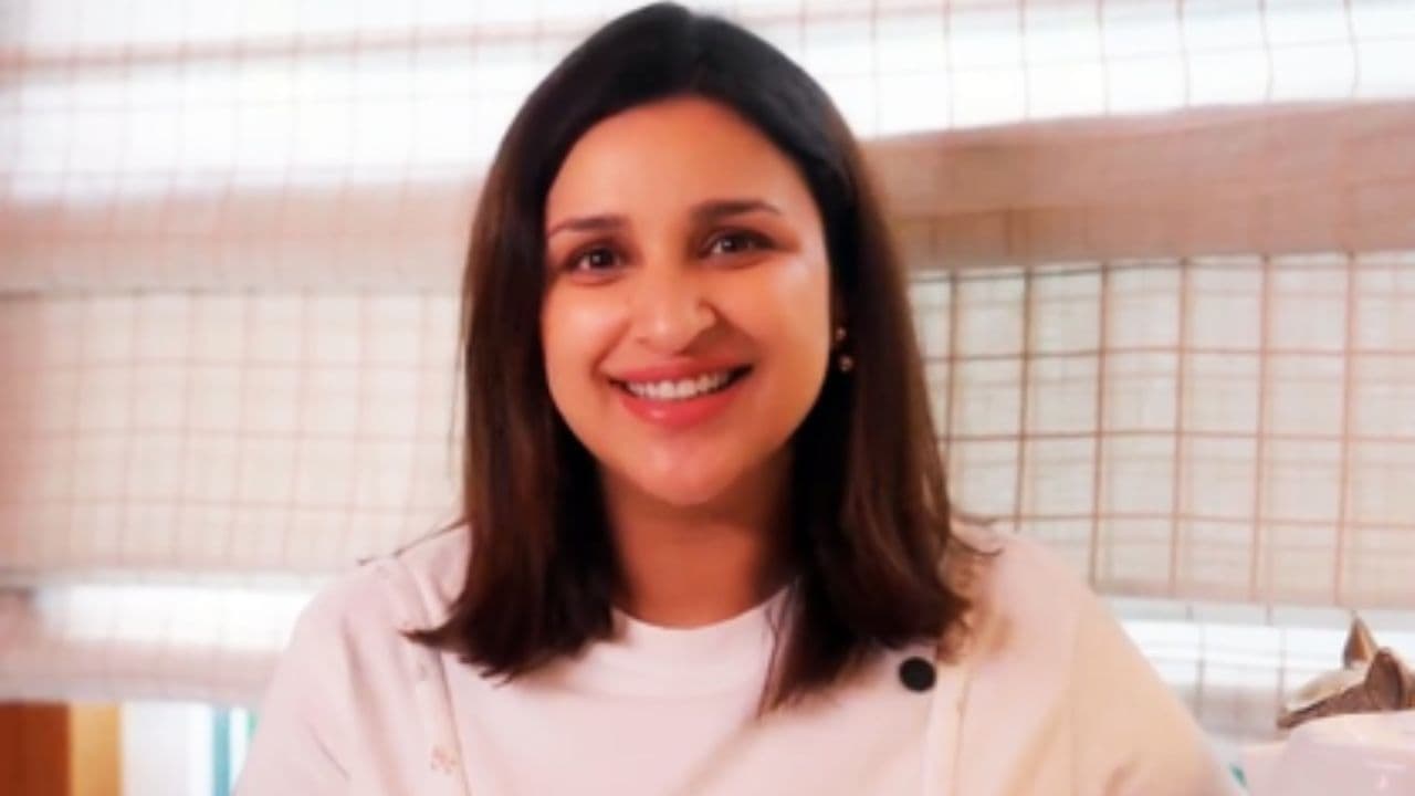 Parineeti Chopra All Set for Her OTT Debut With Netflix’s ‘Talaash ...